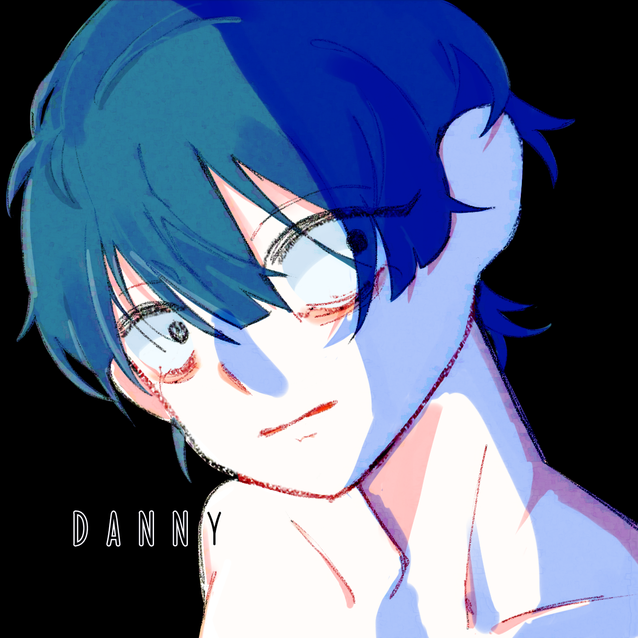 Tae uwu - ibisPaint