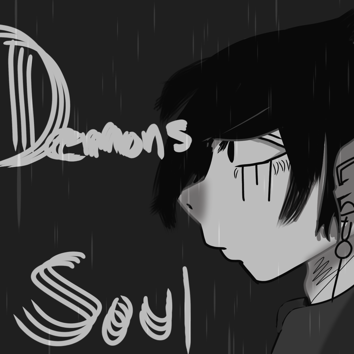 A new comic imma make - ibisPaint