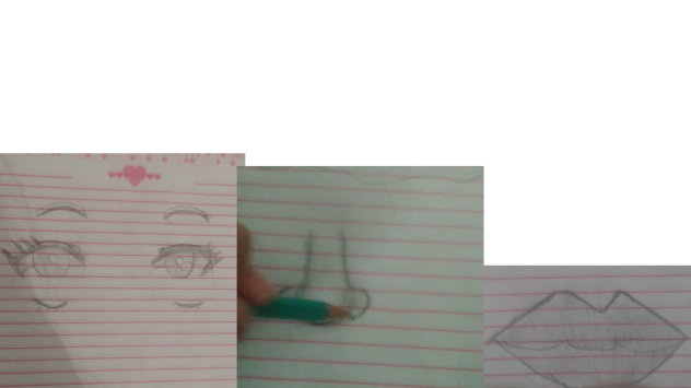 Desenho realista - ibisPaint