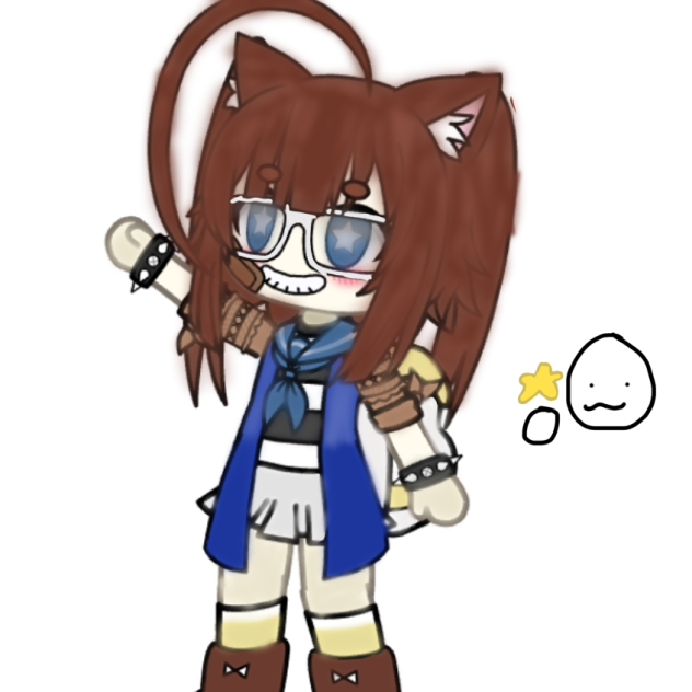 Hi everyone ! - ibisPaint