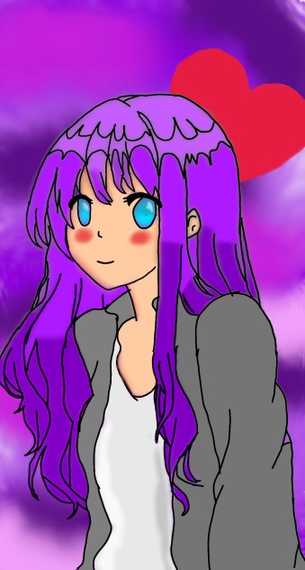Anime - ibisPaint