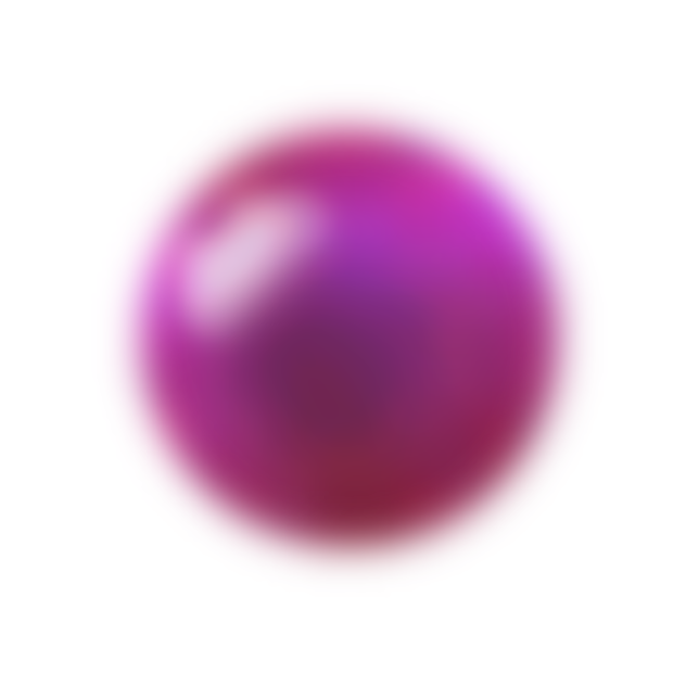 Mutated Orb #2 - ibisPaint