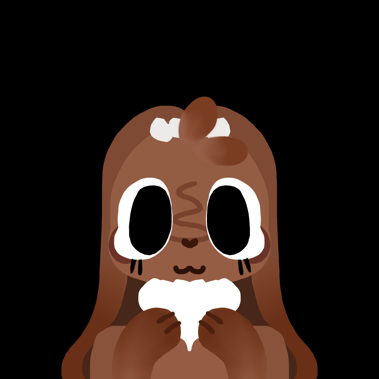 Cocoa lasso paint - ibisPaint