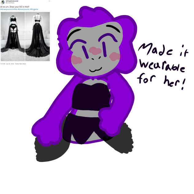 monke🦧 - ibisPaint