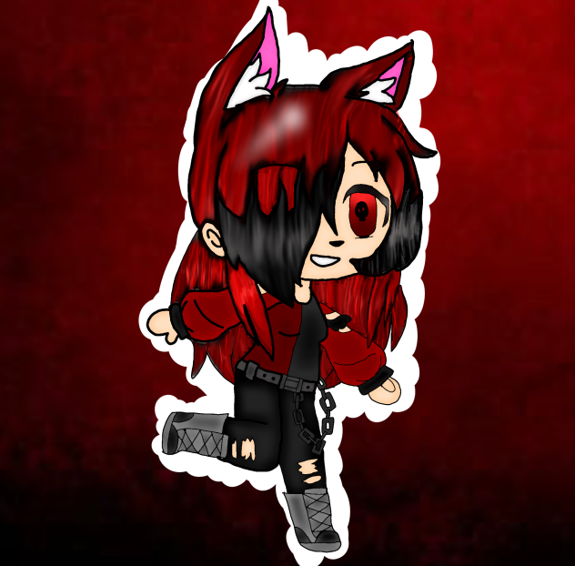 Edit #2 (Destiny) - ibisPaint