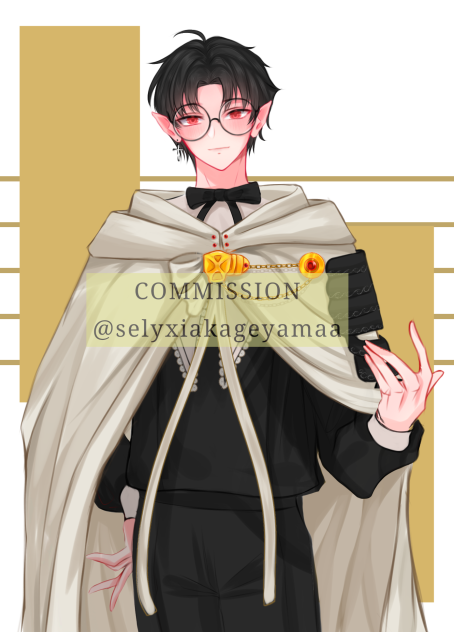 baby boy - ibisPaint