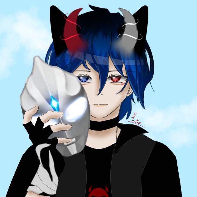 Abang Ali - ibisPaint