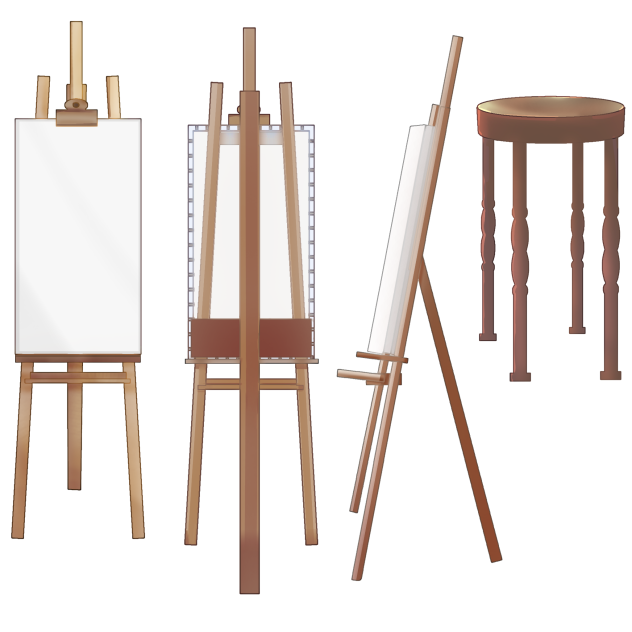 art class canvas - ibisPaint