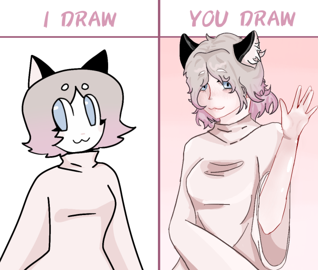 idyd yes…. - ibisPaint