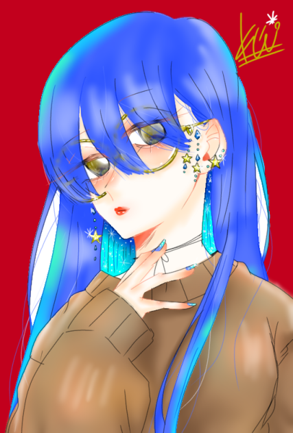 無題42 - ibisPaint