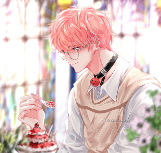 Jung Hi birthday - ibisPaint