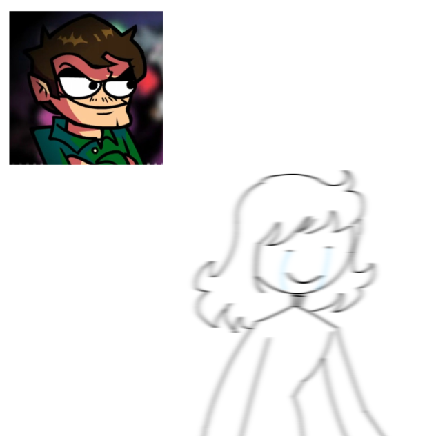 He's EVERYWHERE - ibisPaint