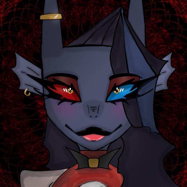 Leisha FA- - ibisPaint