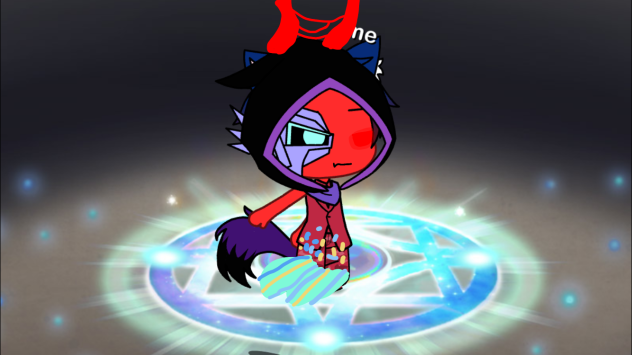 Me AGAIN - ibisPaint