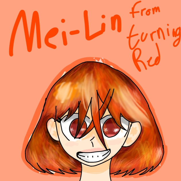 Mei-Lin - ibisPaint