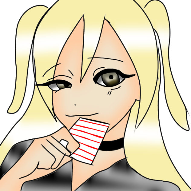 Misa Amane - ibisPaint