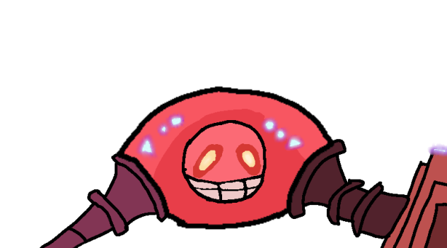 ABOMINATION - ibisPaint