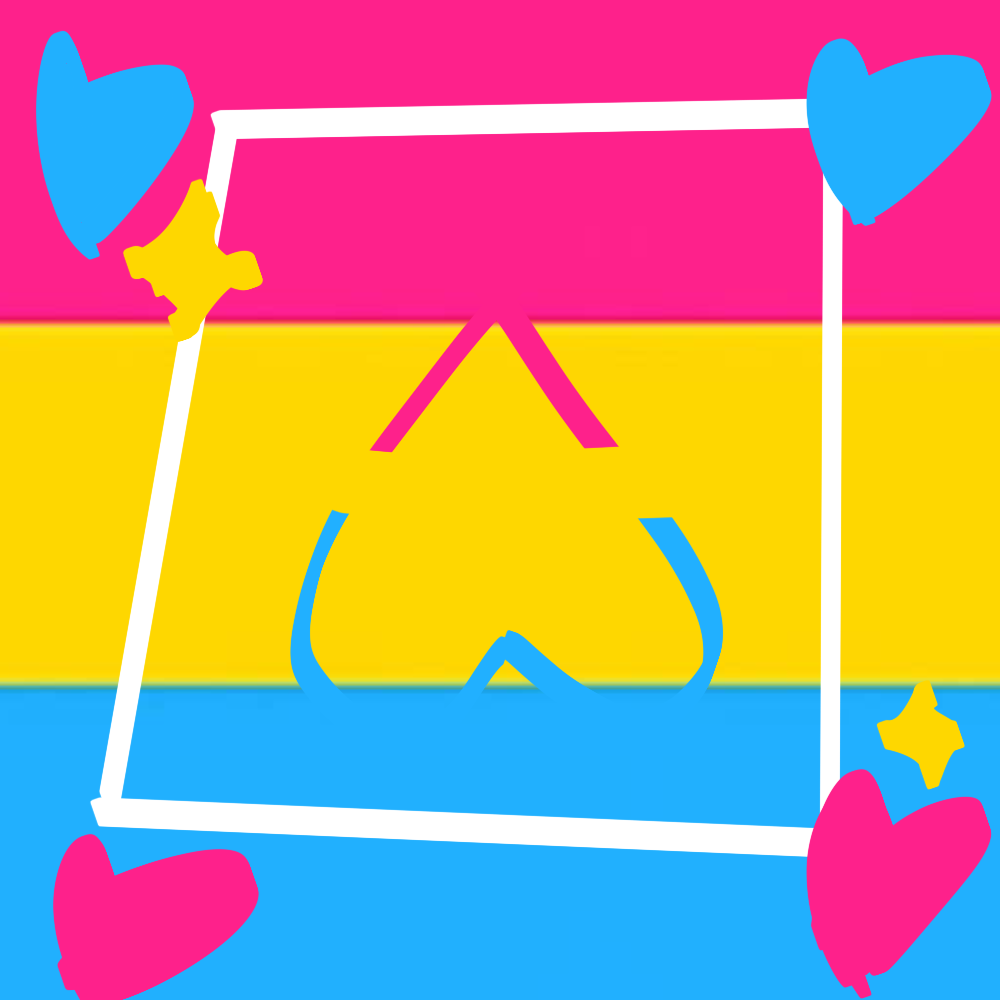 Pan ver!! - ibisPaint