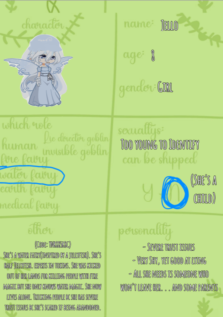 For Mouse! - ibisPaint