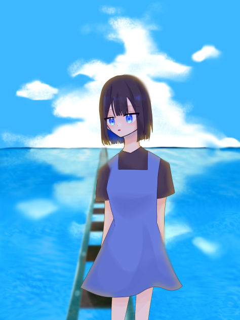 無題56 - ibisPaint