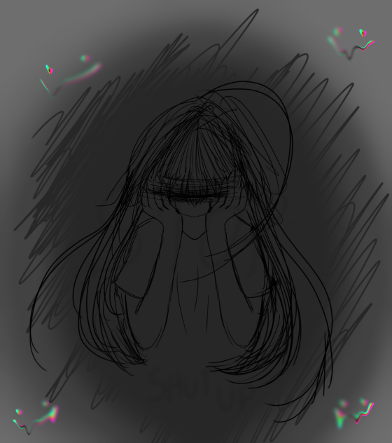 Backstory Effect - ibisPaint