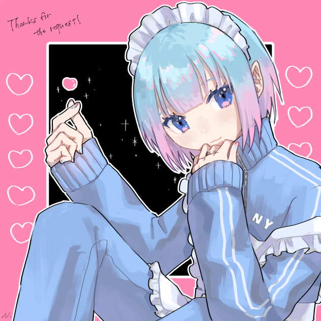 Request 7 - ibisPaint