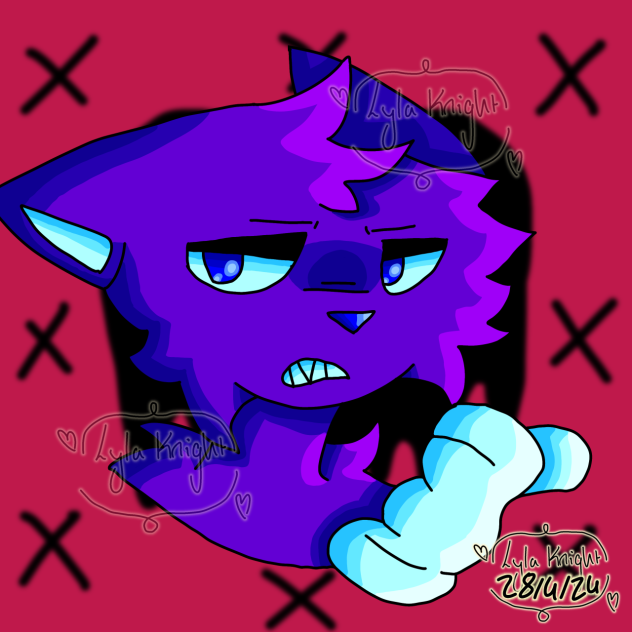 Request, , - ibisPaint