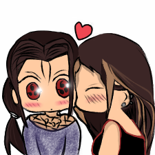 itachi-sama - ibisPaint