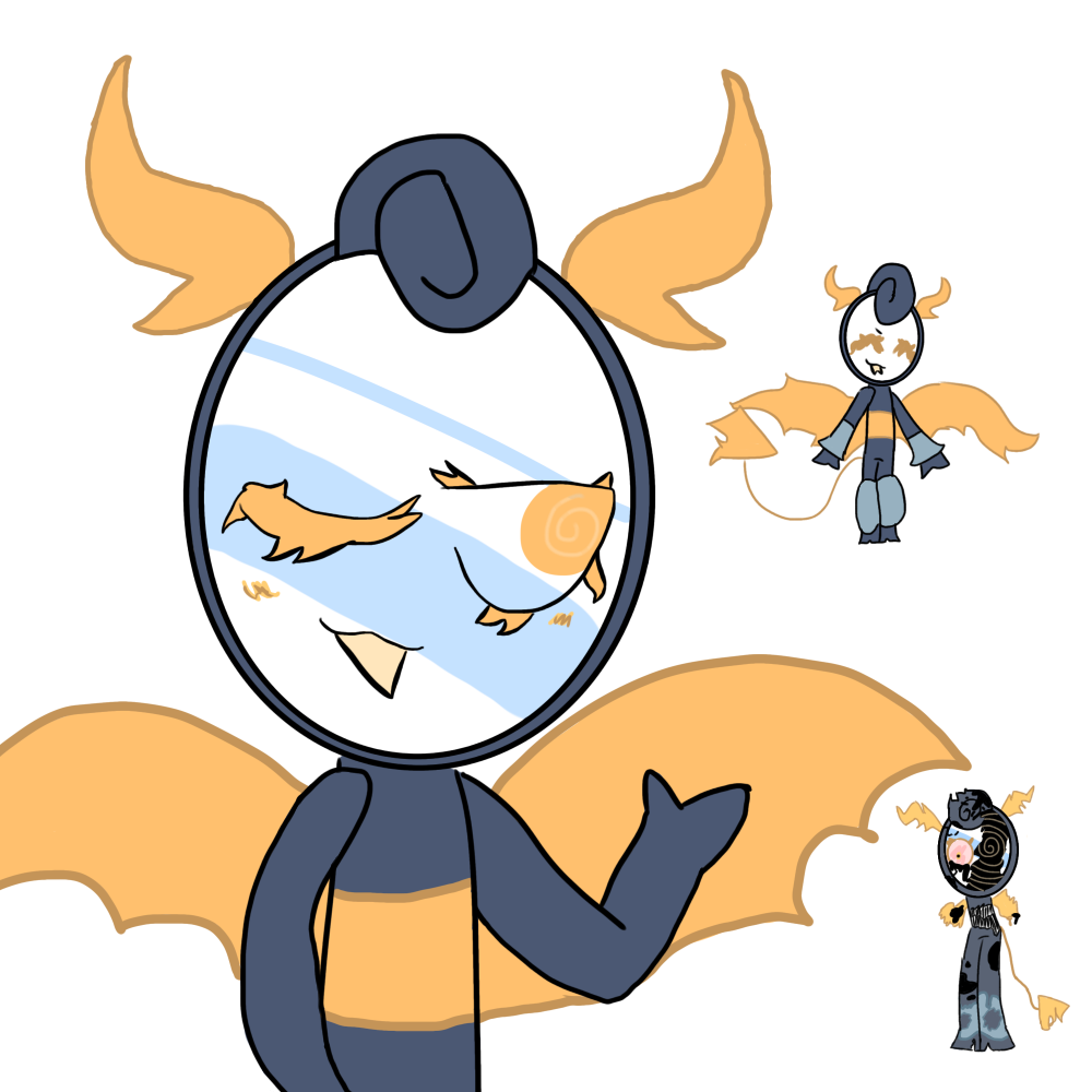 Ibis world! - ibisPaint