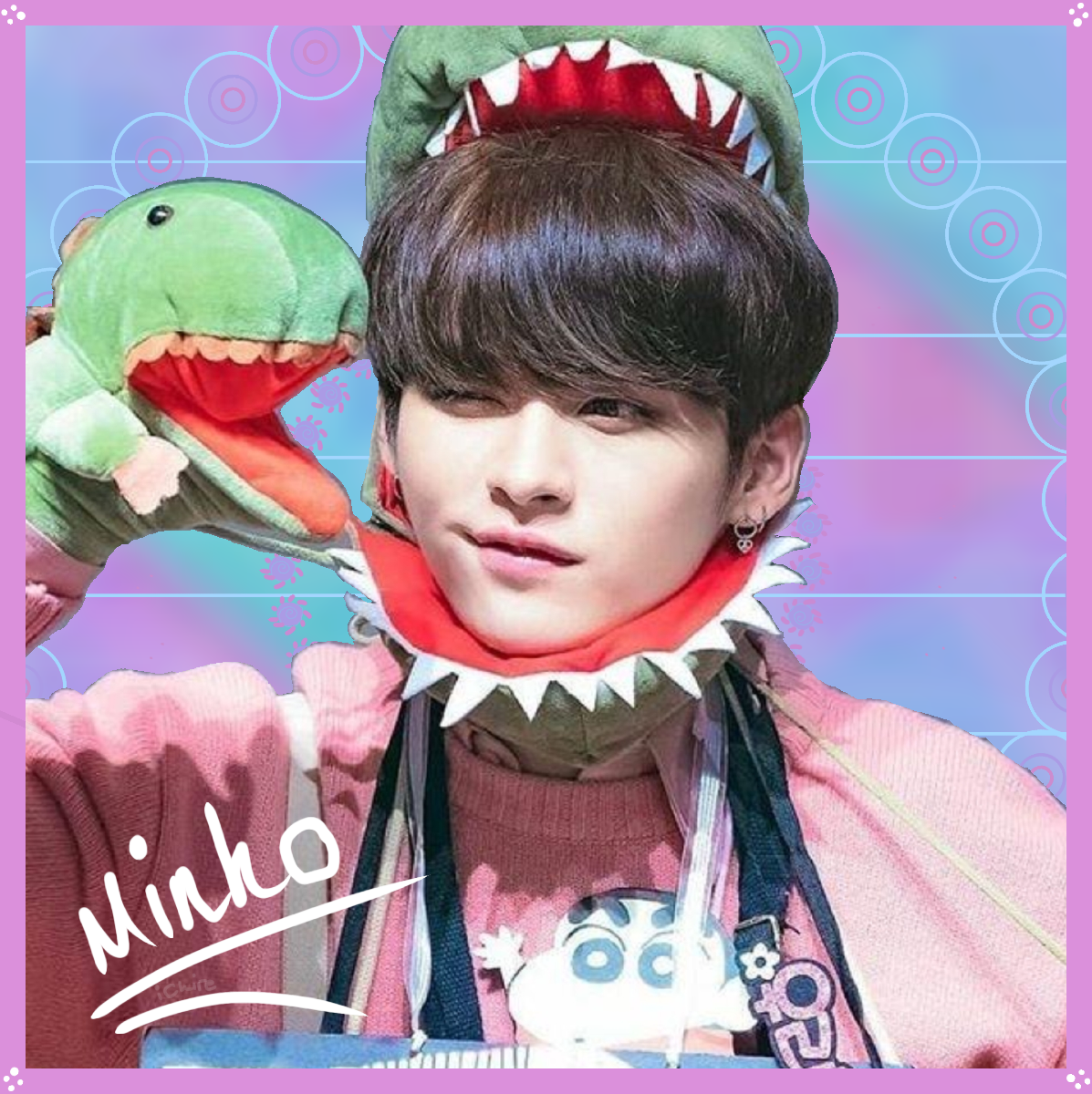 Minho♡ - ibisPaint