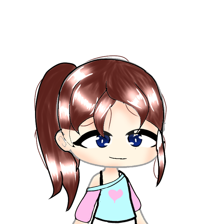 Random art (Late post) - ibisPaint