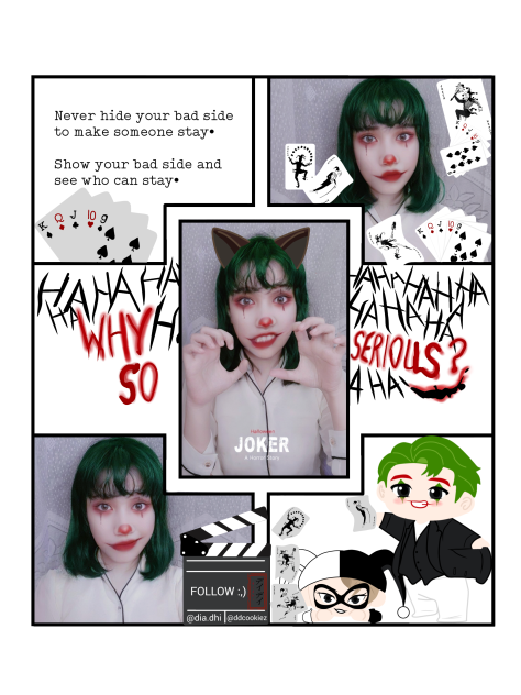 How to Make Comic - ibisPaint