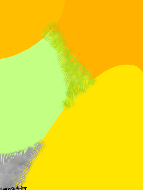 Colors with Claws - ibisPaint