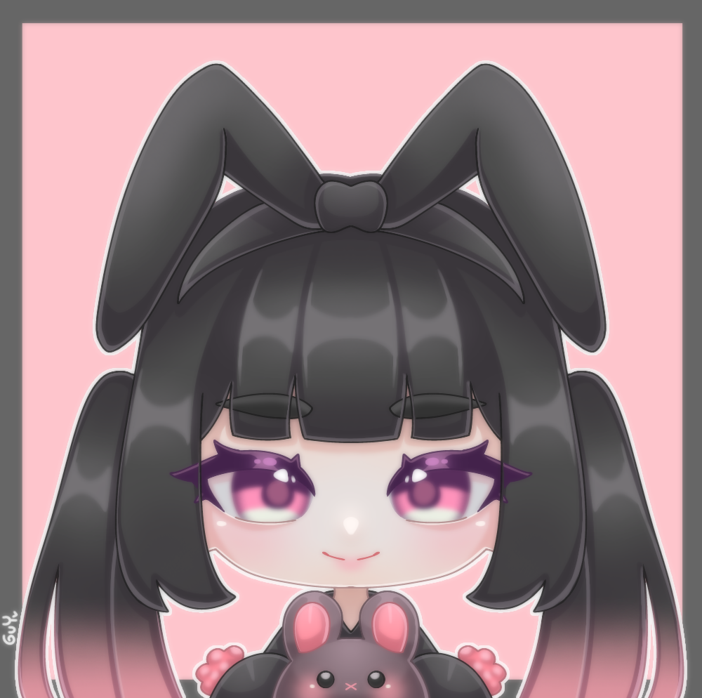 Bunnies - ibisPaint