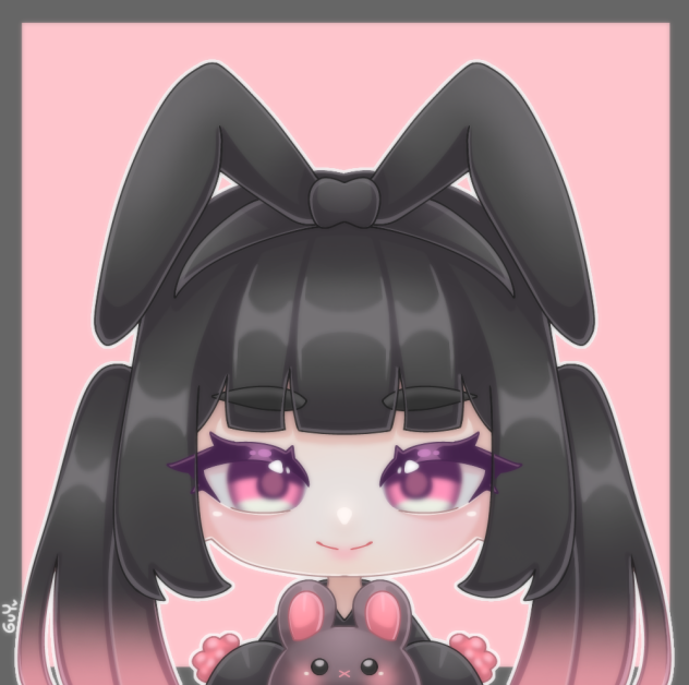 Bunnies - ibisPaint