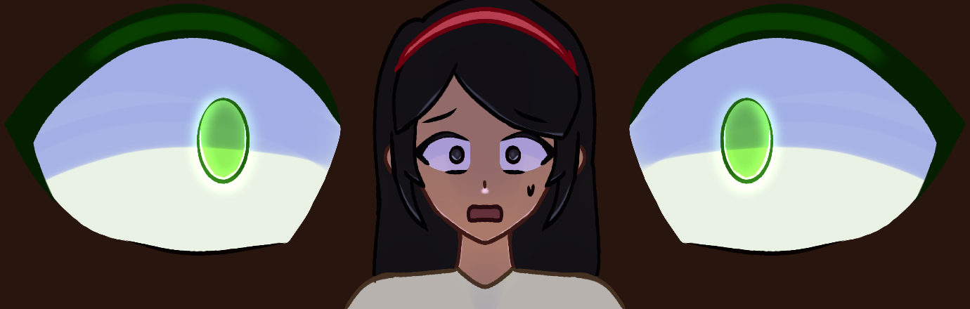 Who's there... - ibisPaint