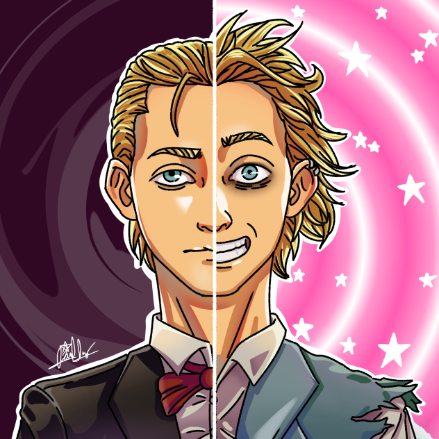 Glam - Metal Family - ibisPaint