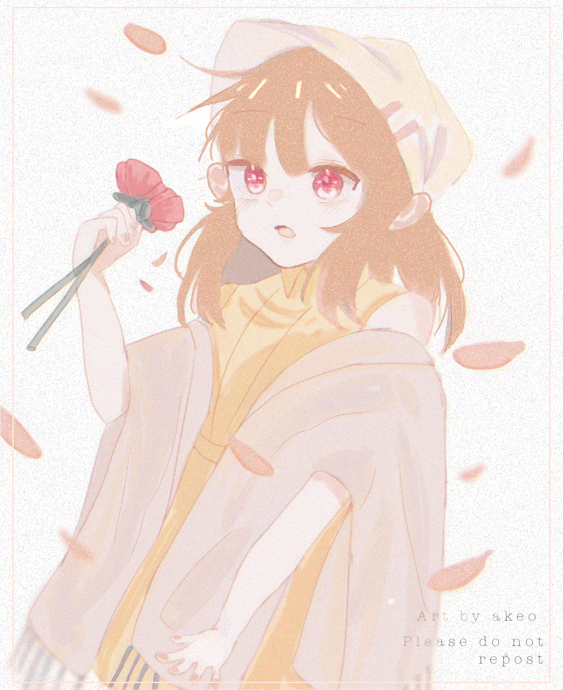 🌸 bloom - ibisPaint