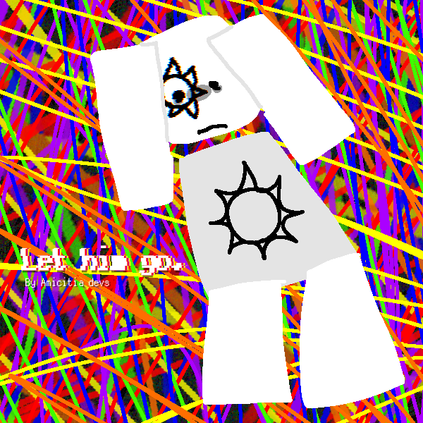 Broken spawn - ibisPaint