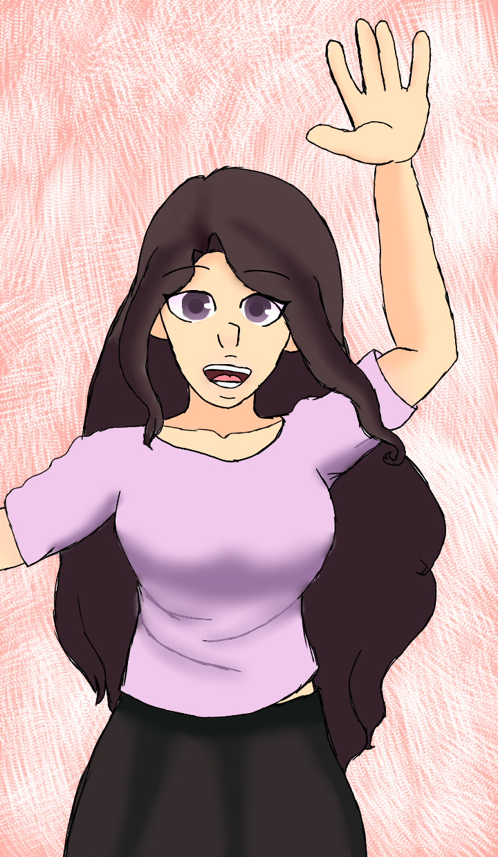 Leyni principal - ibisPaint