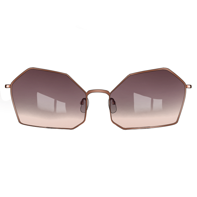 sunglasses 1 - ibisPaint