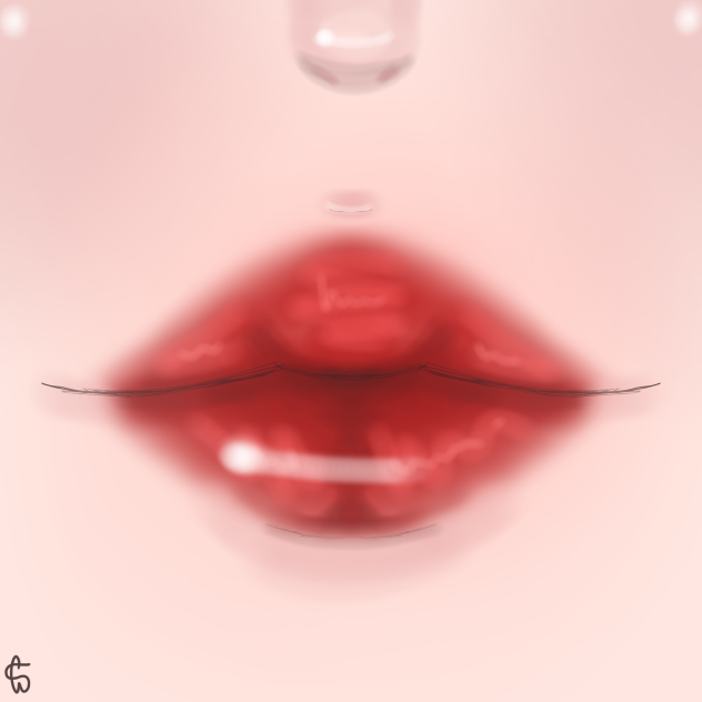 lips - ibisPaint