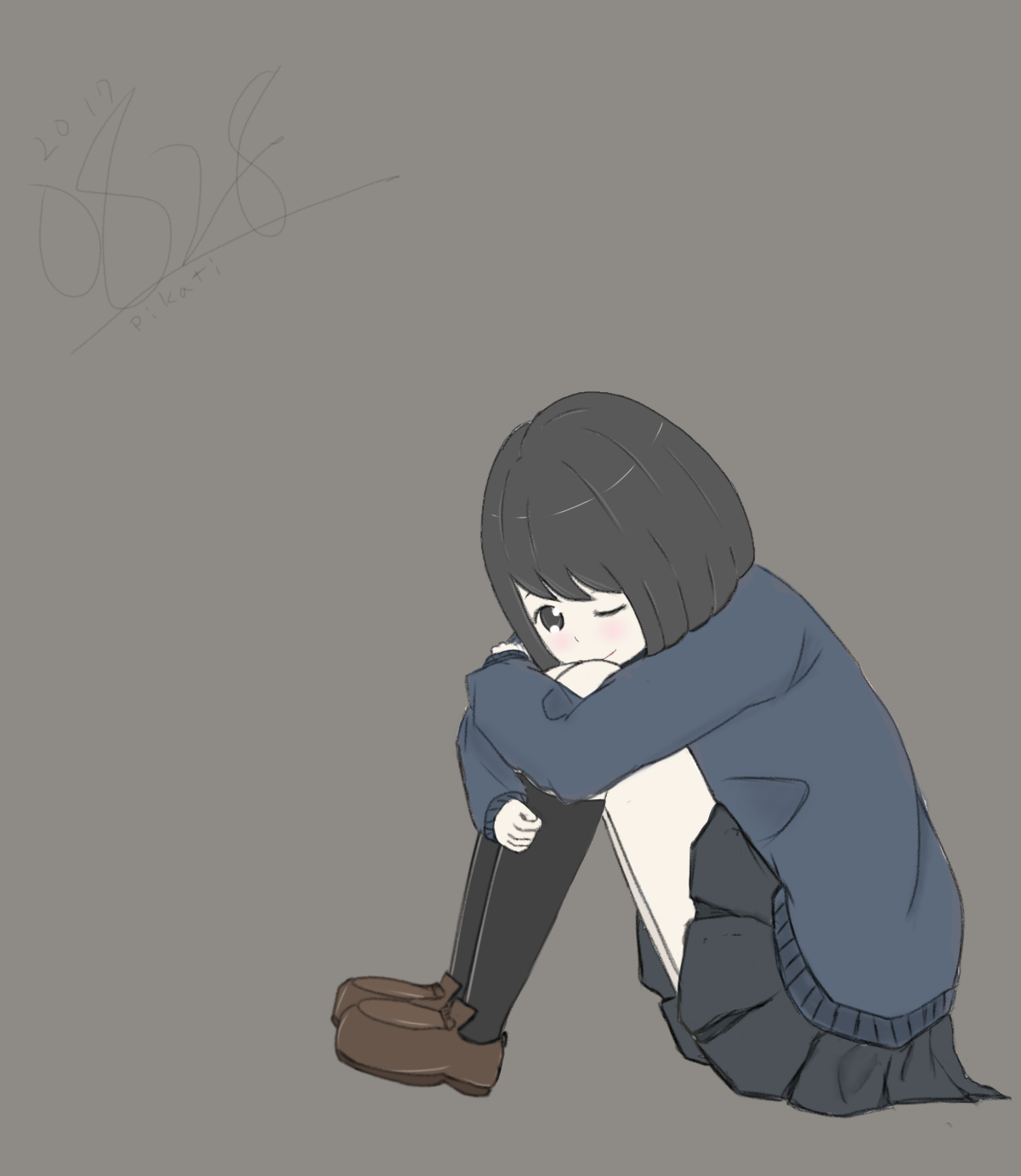 mudai 3 6 - ibisPaint