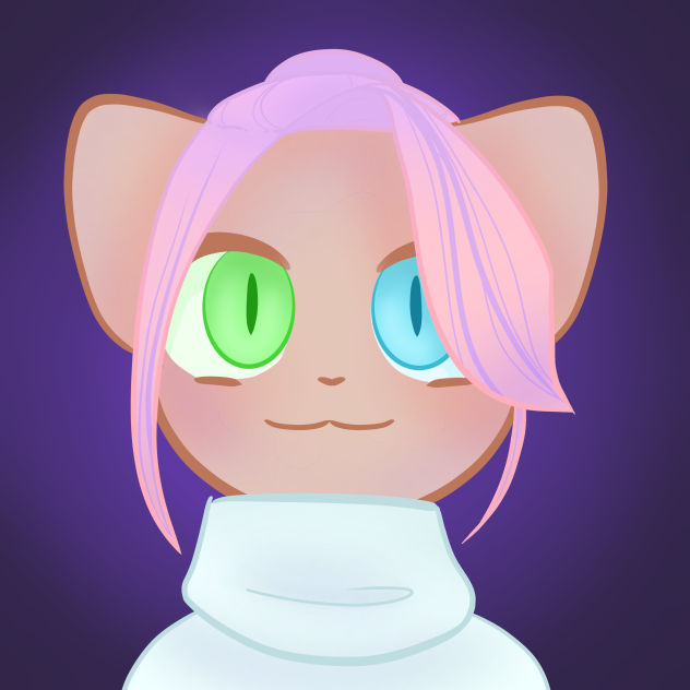 Calico - ibisPaint