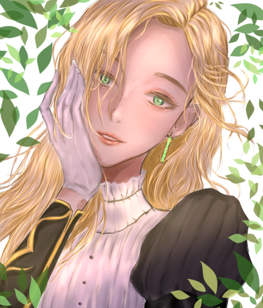 Emerald - ibisPaint