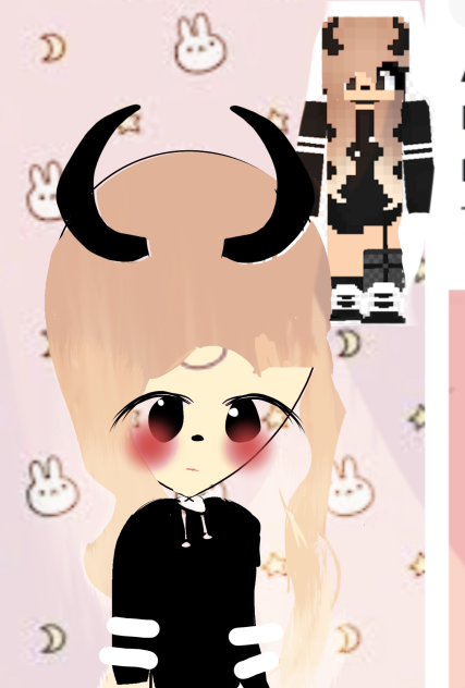 Speededit(minecraftskin) - ibisPaint