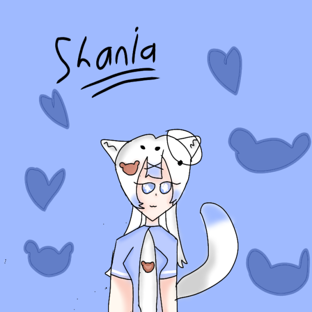 for @Shanum - ibisPaint