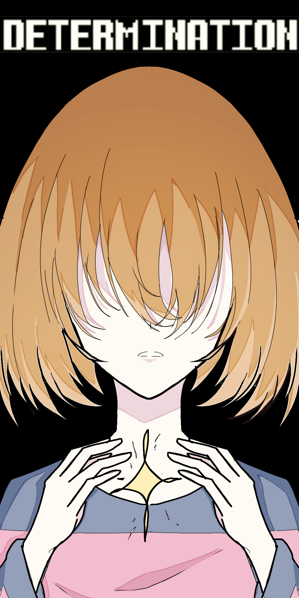 determination - ibisPaint