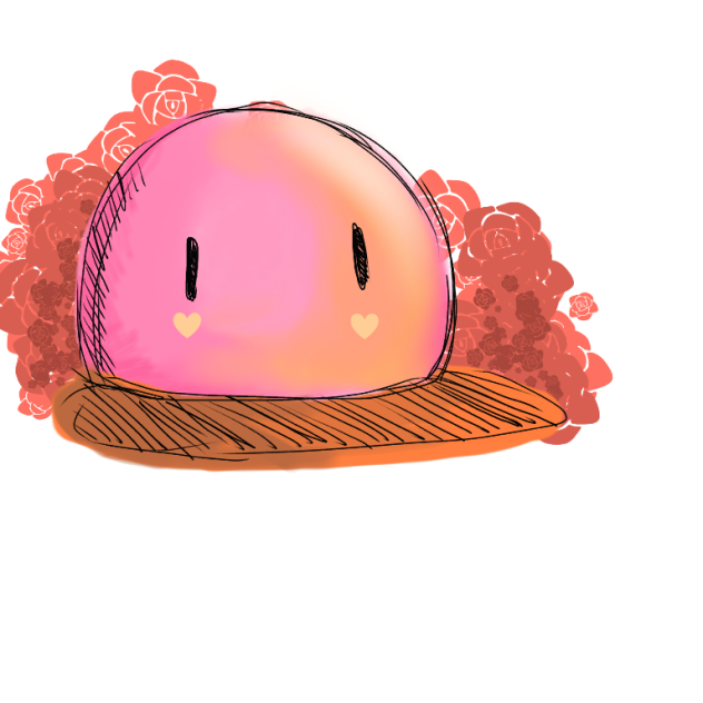 dango - ibisPaint