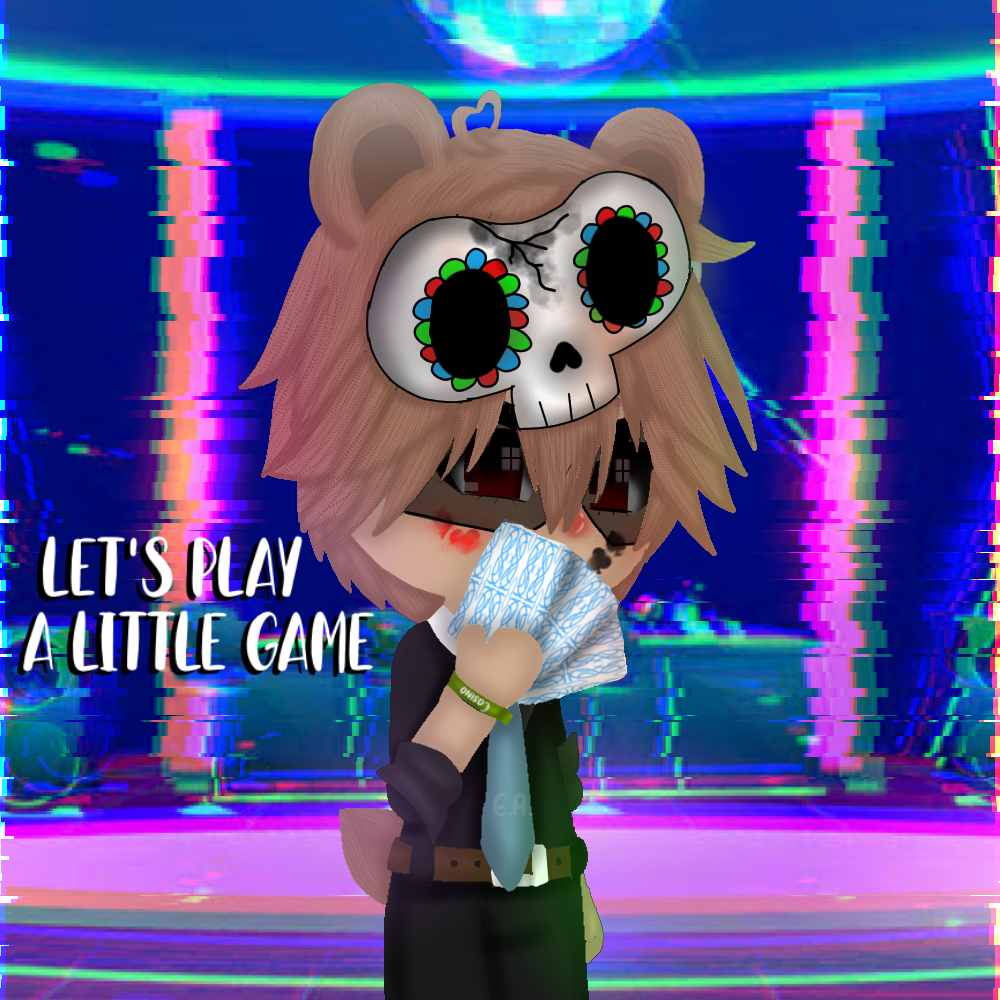 Let’s play a Little game - ibisPaint